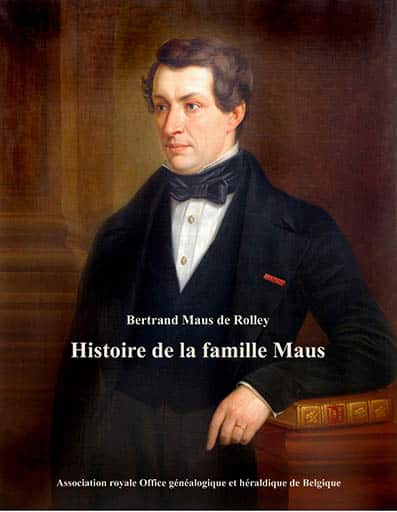 Histoire de la famille Maus | OGHB